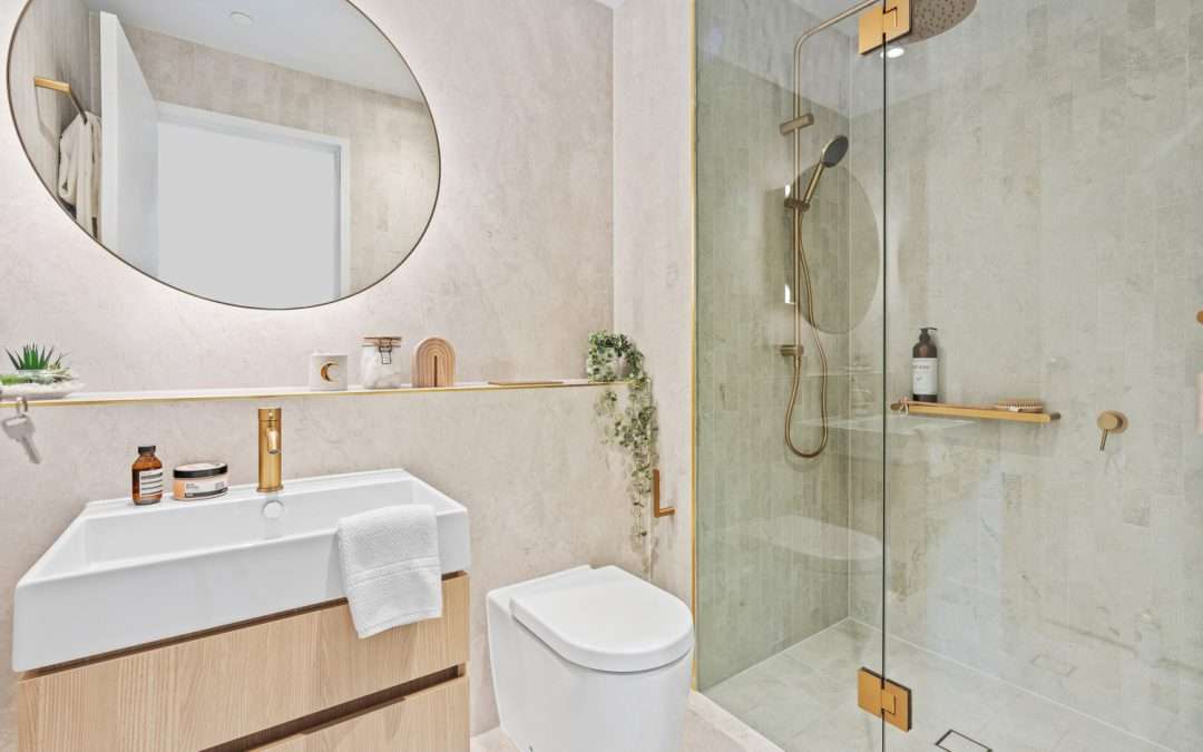 Interpod Modular Bathroom Pods Australia